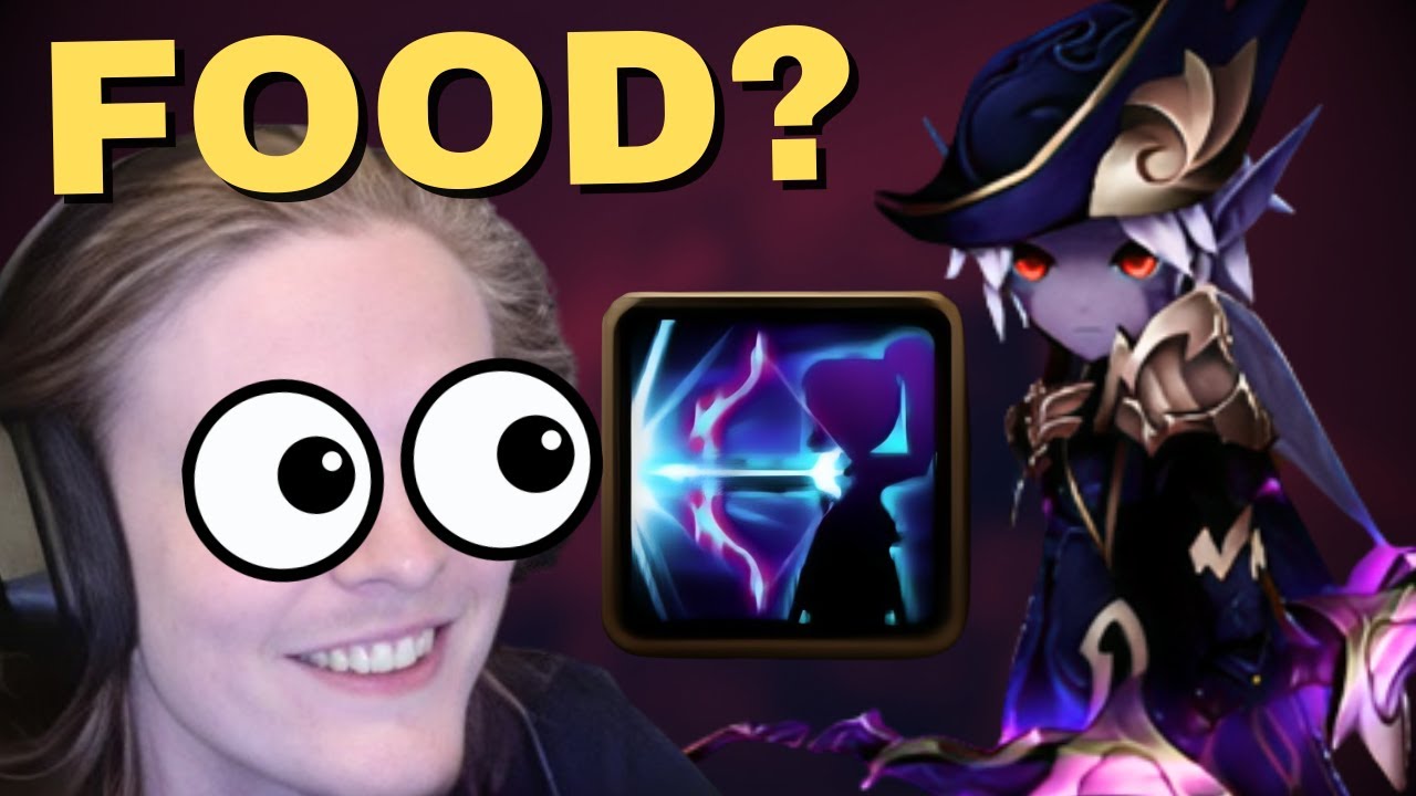 WHAT IS BLUD COOKING! (Summoners War) - YouTube