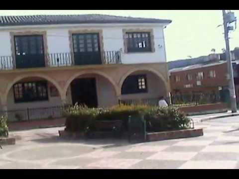 LA CALERA CUNDINAMARCA COLOMBIA - YouTube