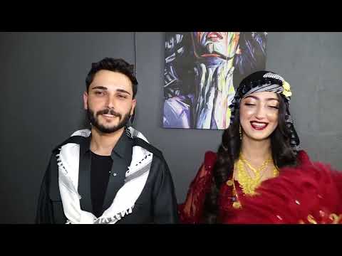 Asiye & İsmail çukurca part 3