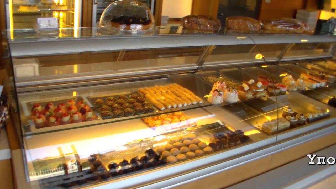 ΛΟΤΣΑΡΗΣ ΖΑΧΑΡΟΠΛΑΣΤΕΙΟ ΡΙΟ - YouTube