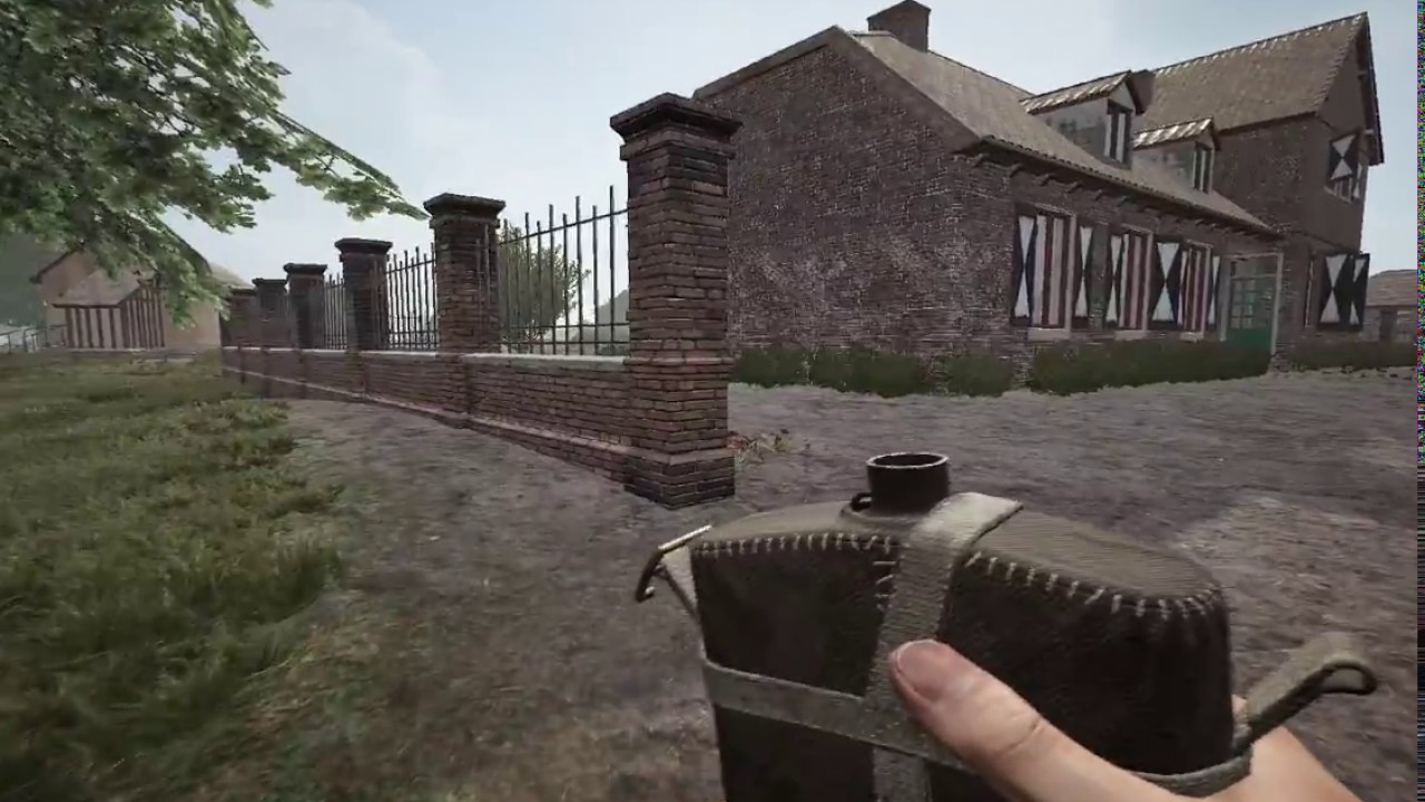 Post-Scriptum | MORTARS!!! - YouTube