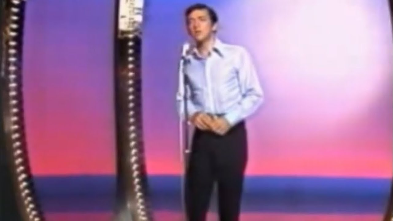 Bobby Darin - Work Song - YouTube