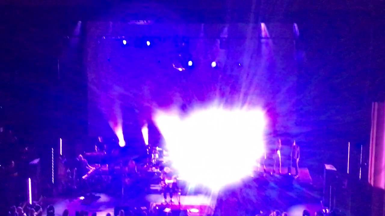 Joe Walsh - Talk Box - YouTube