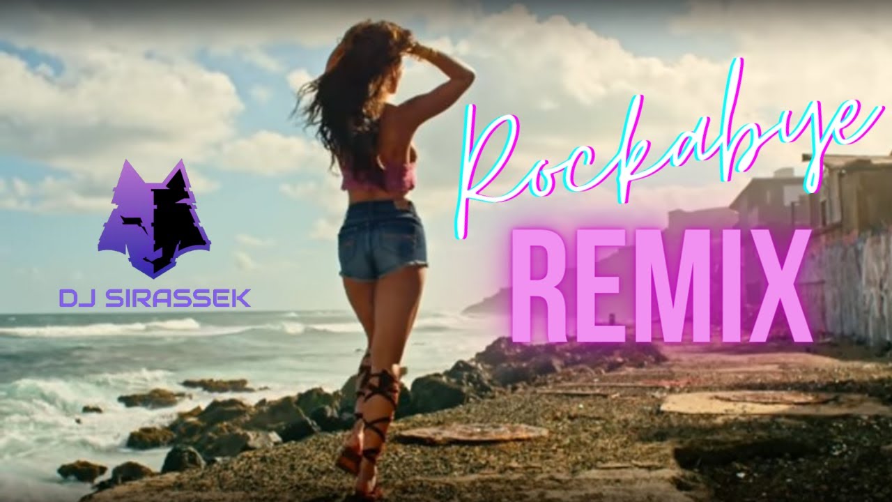 Rockabye Megamix ft. Dua Lipa, Kylie Minogue, Selena Gomez, Luis Fonsi ...