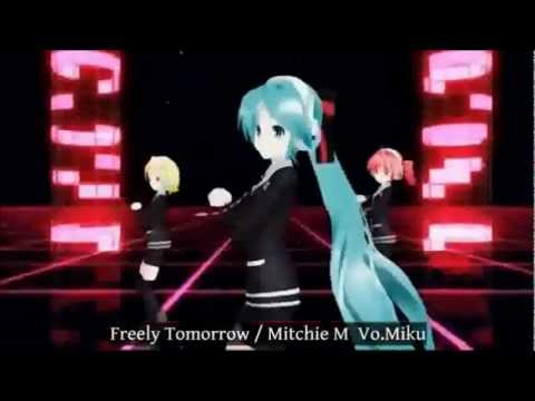 [UTAU] My Favorite Vocaloid Song Medley [Muni] - YouTube