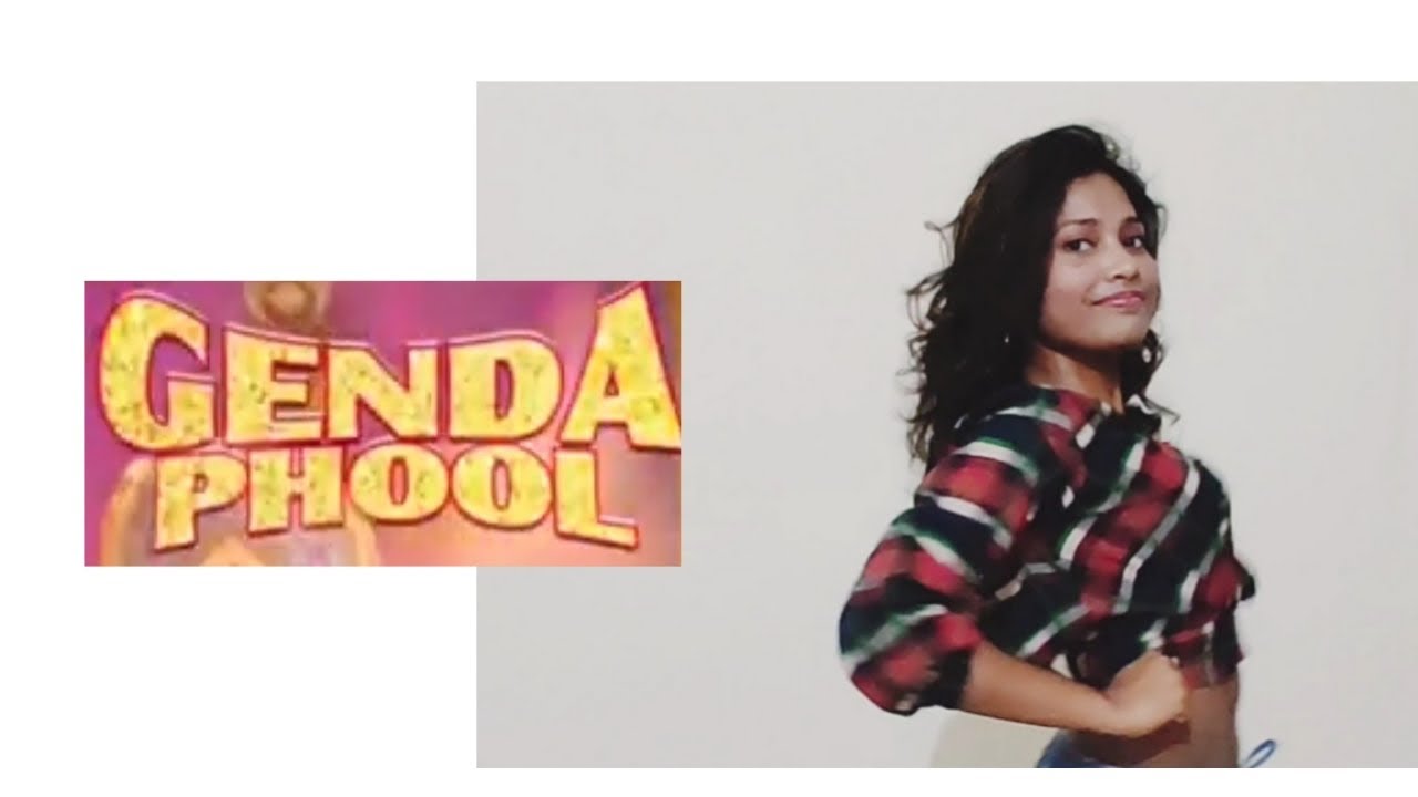 Genda Phool | Badshah | Jacqueline Fernandez | Dance Cover | Shriya ...