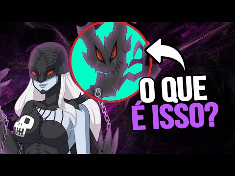 CURIOSIDADES SOBRE A LADYDEVIMON