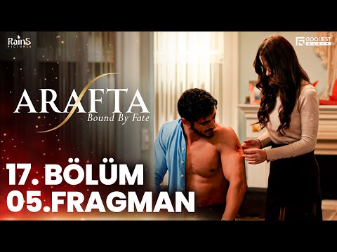 ARAFTA 17. Bölüm 05. Fragmanı | Yeni Diziler 2025 | Arafta - Türk Dizileri @araftadizisi #EP17