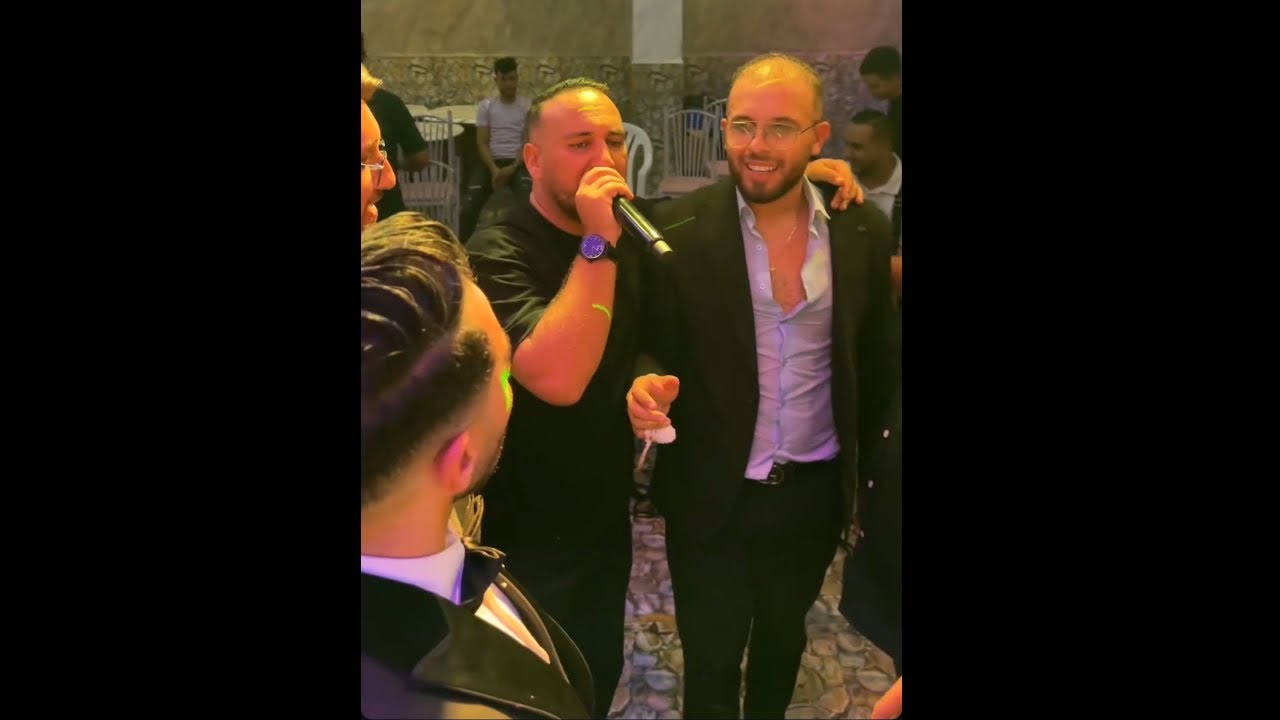 Cheb Bilel Tachini Live 2024 ~Rogsi kima Cheba Chouchou الشاب بلال ...