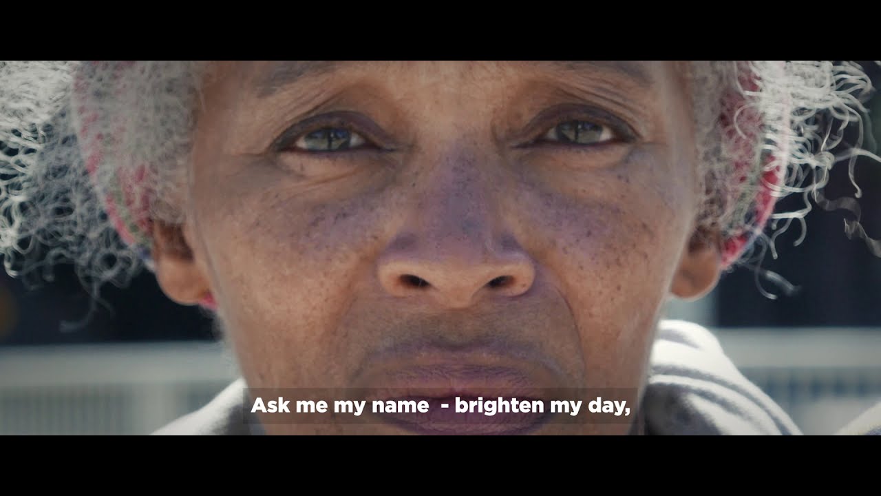 A Soul Like Yours - A Poem by Matt Kelly - Read by Johnny Vegas - In ...