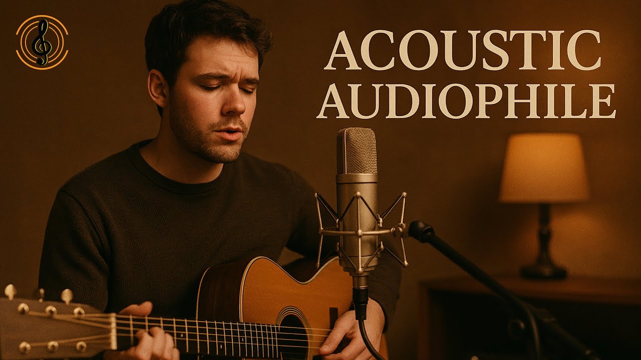 Best Acoustic Audiophile Music Collection – Pure Sound for True ...