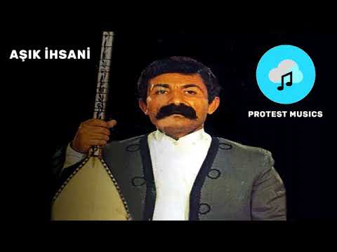 Aşık İhsani - Mektup