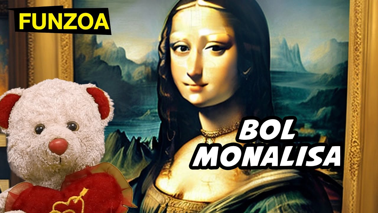 Bol Monalisa - Funzoa Funny Video on Life Problems by Mimi Teddy ...