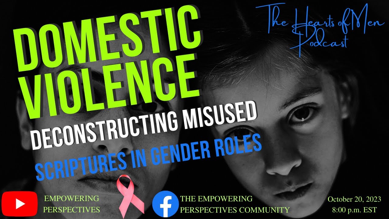 Deconstructing Misused Scriptures - YouTube