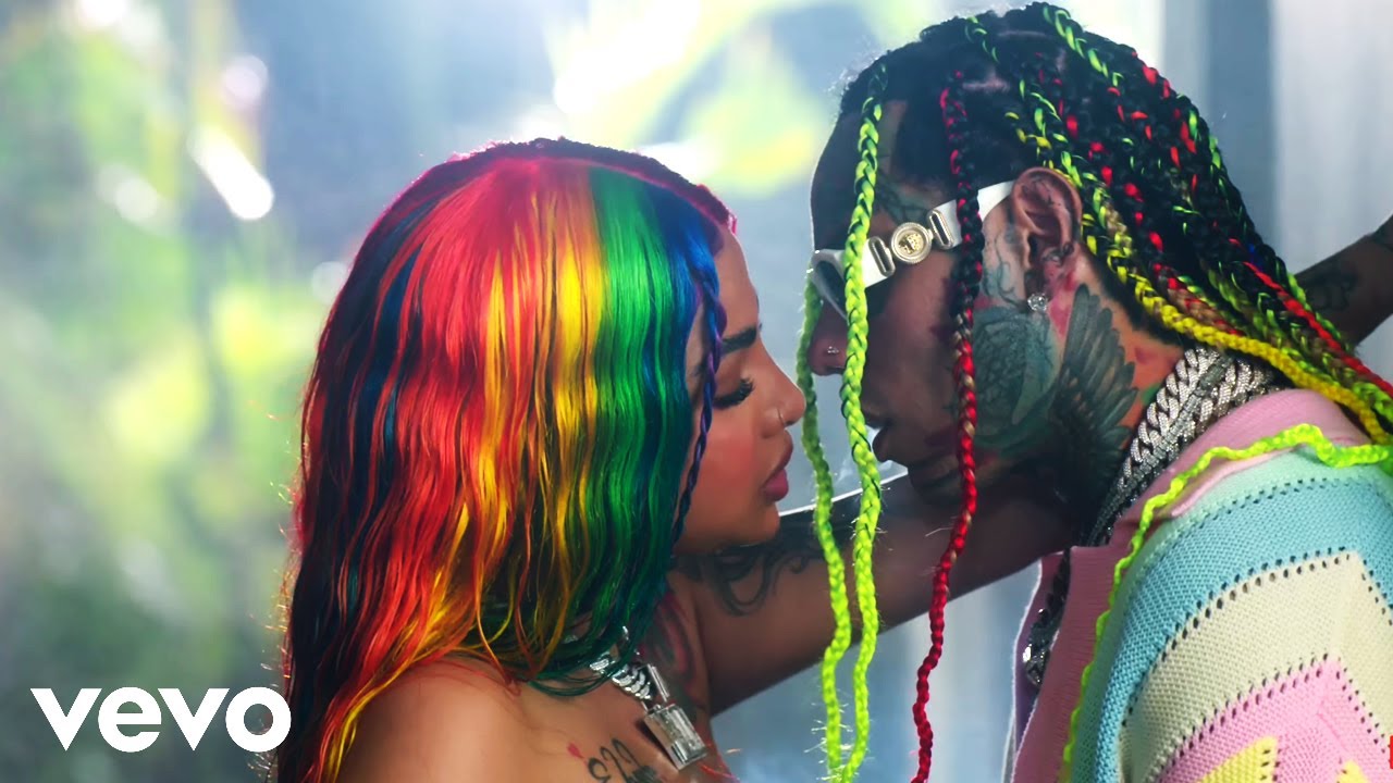 6ix9ine Pa Ti feat Yailin La M s Viral Letra Lyrics Bonus 6ix9ine-pa-ti-feat-yailin-la-m-s-viral-letra-lyrics-bonus