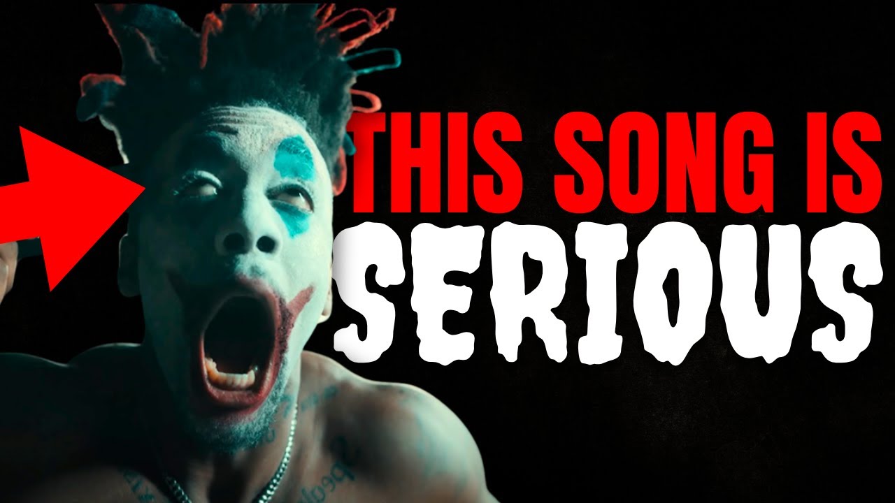 Jake Hole – SLEEPER AGENT (OFFICIAL Lyric Video) - YouTube
