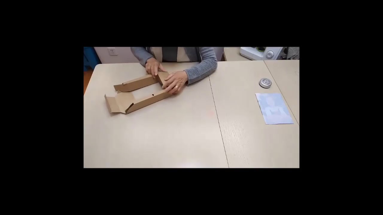 Sublimation Light Box - YouTube