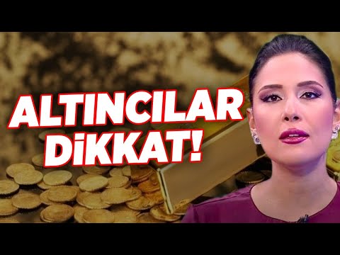 ALTINCILAR DİKKAT! | Beste Uyanık