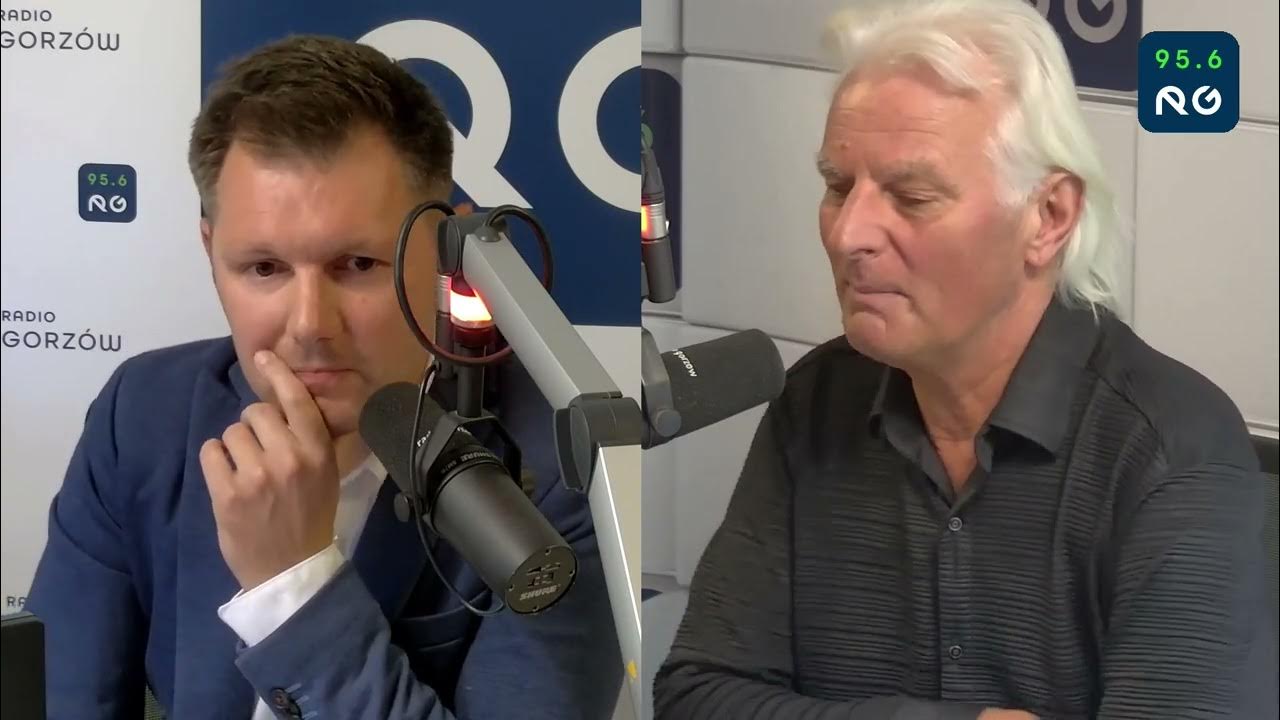 ROZMOWA PO 9 14 września 2023 Janusz Maksymowicz - YouTube