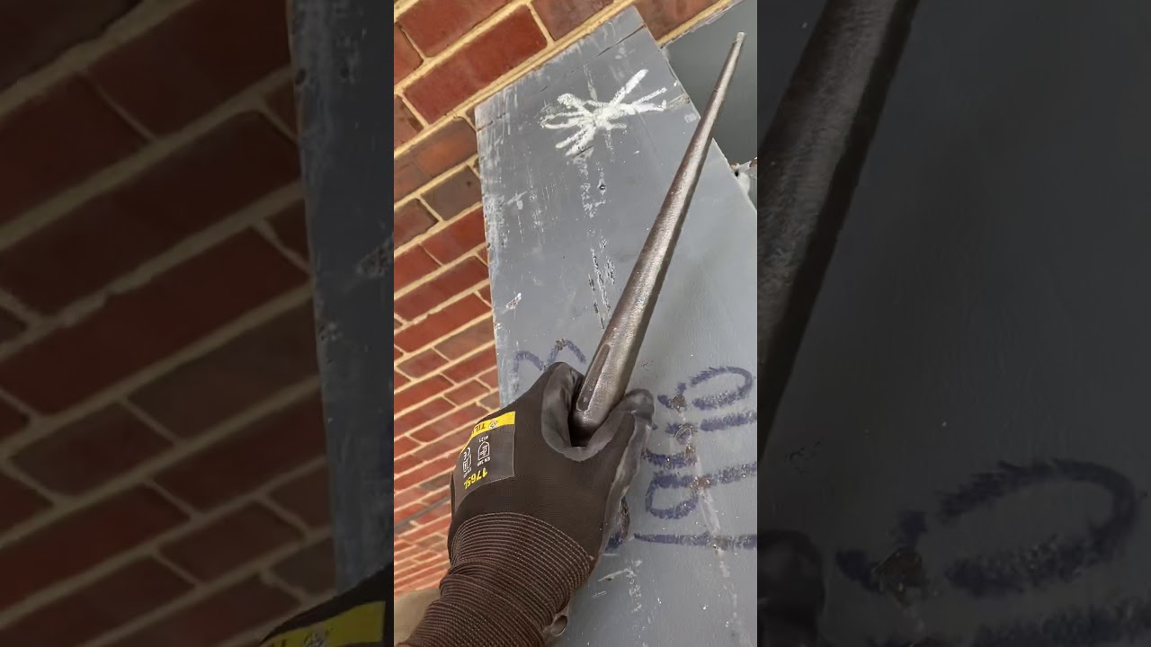 Vanderbilt University addition on the Mayborn building - YouTube