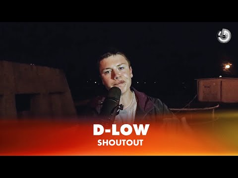 D-LOW - GBB Champion 2019