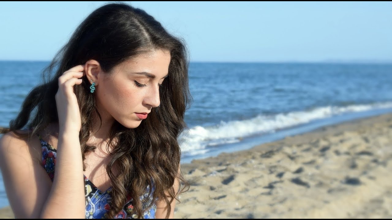 Angela Bagnato - Incancellabile - YouTube