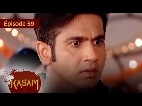 KASAM  Eps 59 - Une histoire d'amour et de réincarnation ultime - Série complète en Français