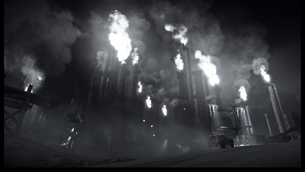 MAD MAX SILVER AND BLACK EP 7 - YouTube