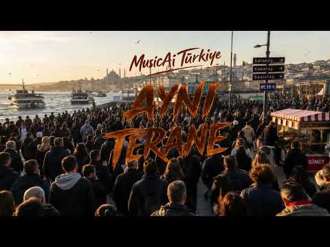 Aynı Terane  ( Music Ai Türkiye - Live Music )