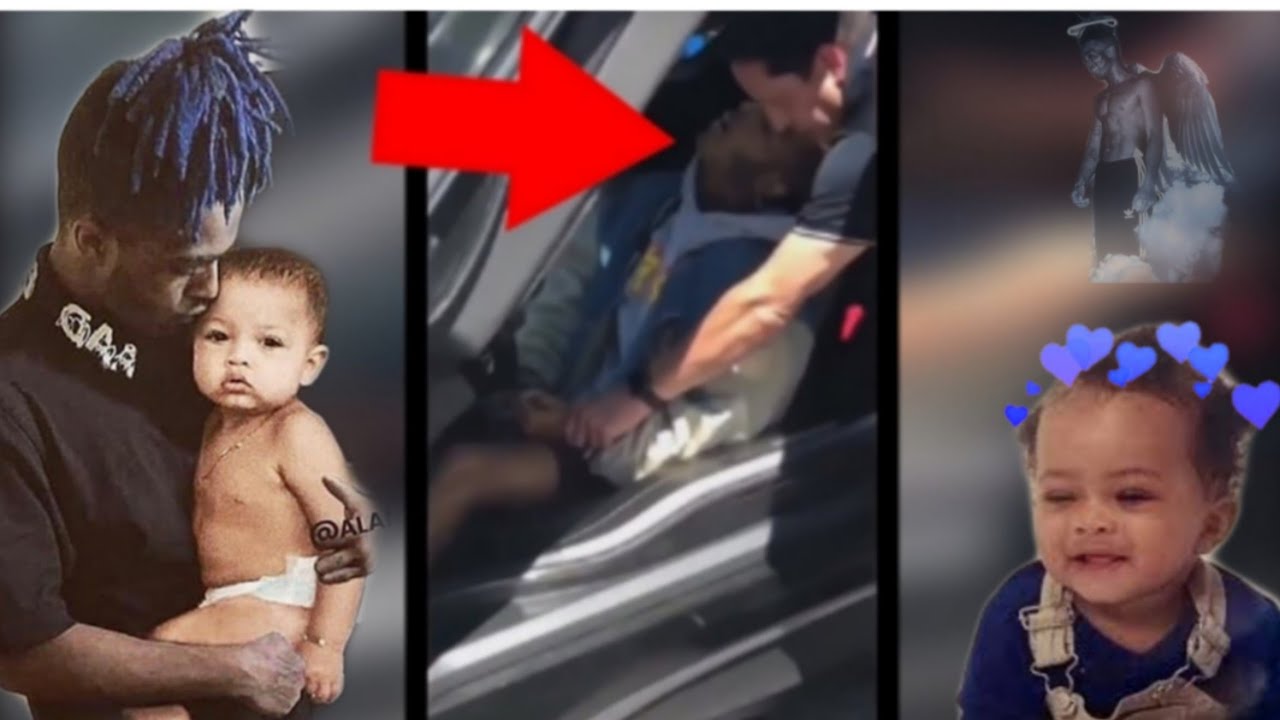 xxtenations Killer 👨‍👦 👈 😭 - YouTube