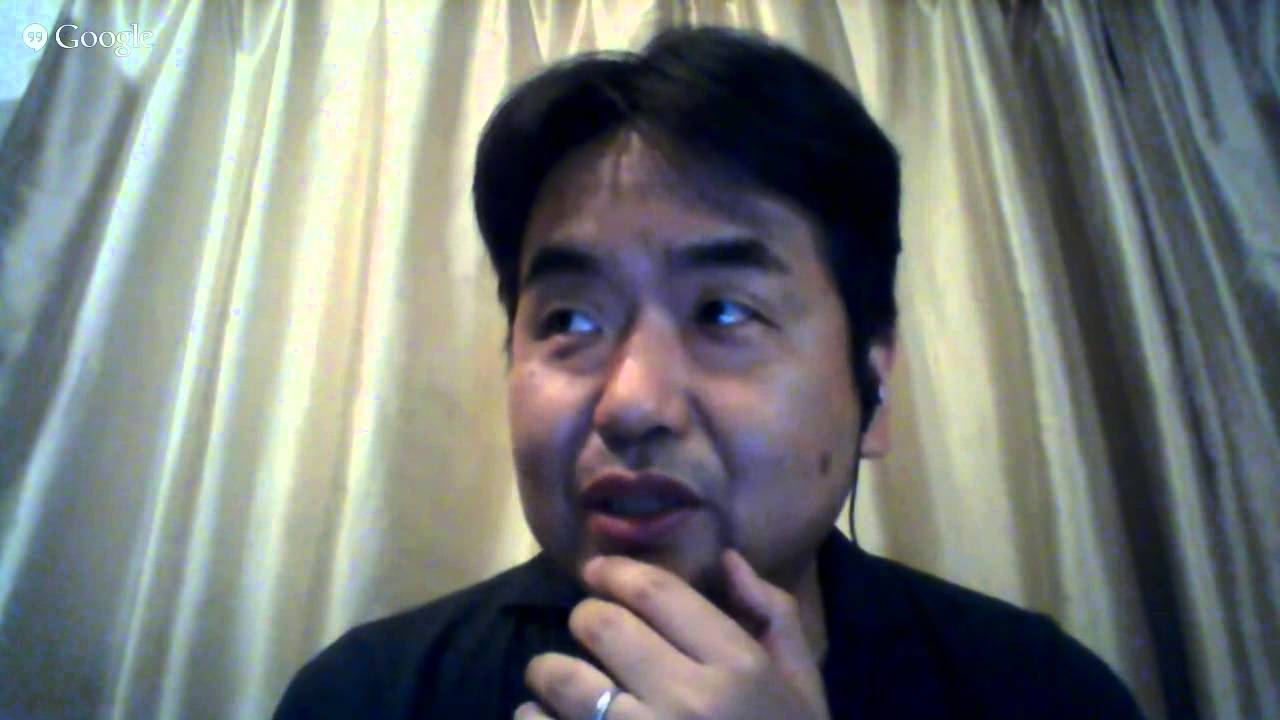 ライフハックLiveshow #150「Project Aquila」 - YouTube