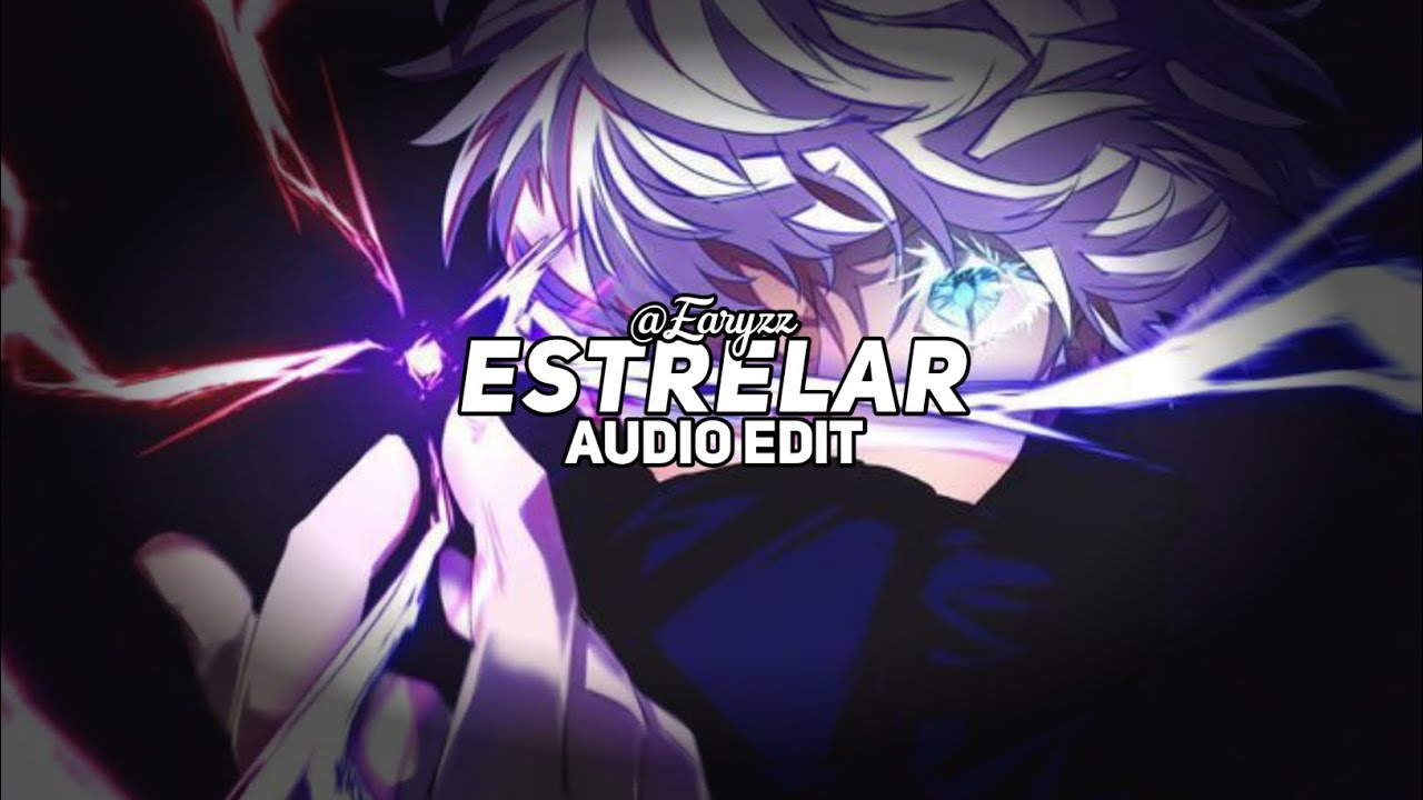 estrelar (tiktok remix) - marcos valle [edit audio] - YouTube