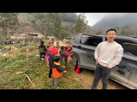 HA GIANG TO MEO VAC 2023, PART 6  #38