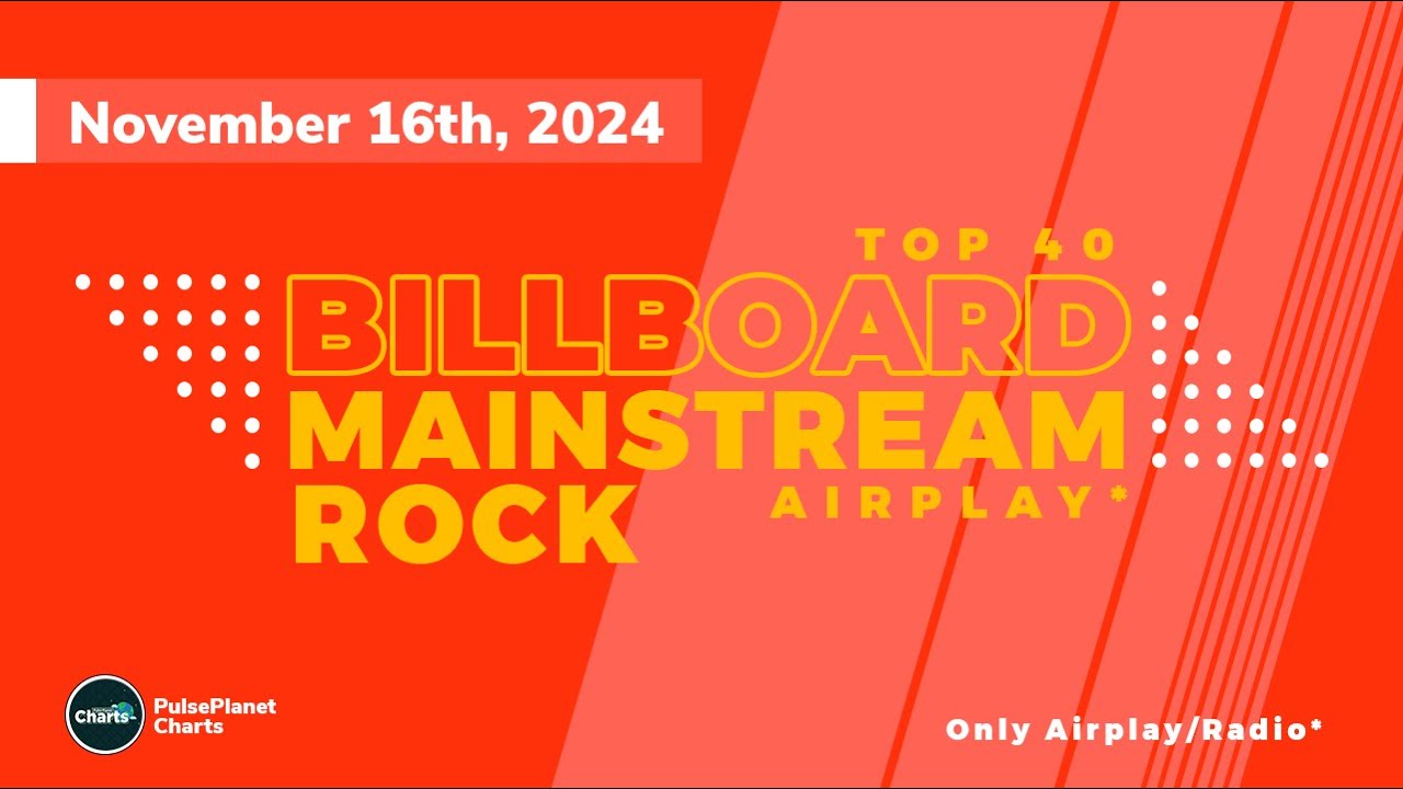 Billboard Mainstream Rock Songs Airplay Top 40 November 16th 2024 billboard-mainstream-rock-songs-airplay-top-40-november-16th-2024