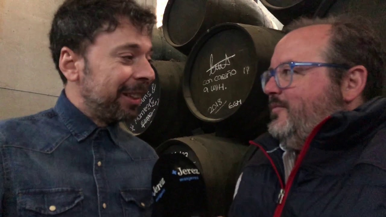 masjerez TV Alejandro Cano nos habla del estreno en Jerez de 'La ...