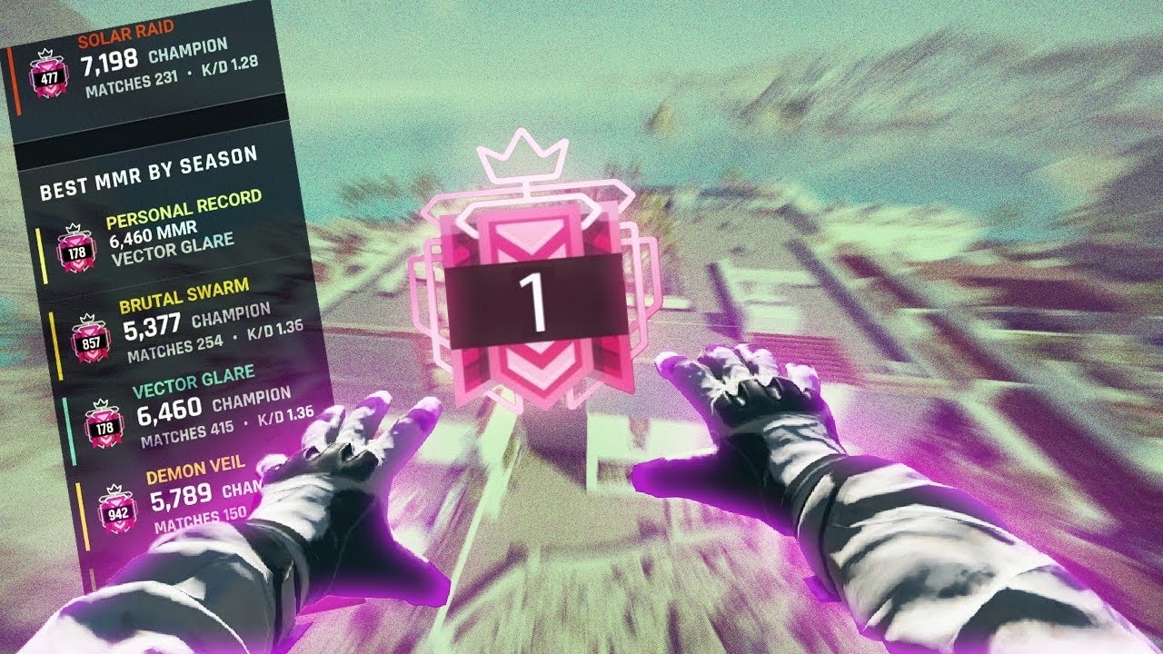 #1 CHAMPION BEST CONTROLLER SETTINGS ON OPERATION SOLAR RAID PS5/XBOX ...