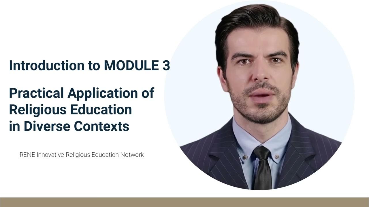 Introduction to Module 3 - YouTube