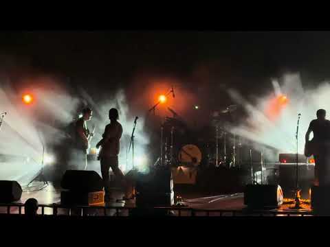 Elleri Ellerime - Duman - Harbiye Açıkhava 03/09/2023