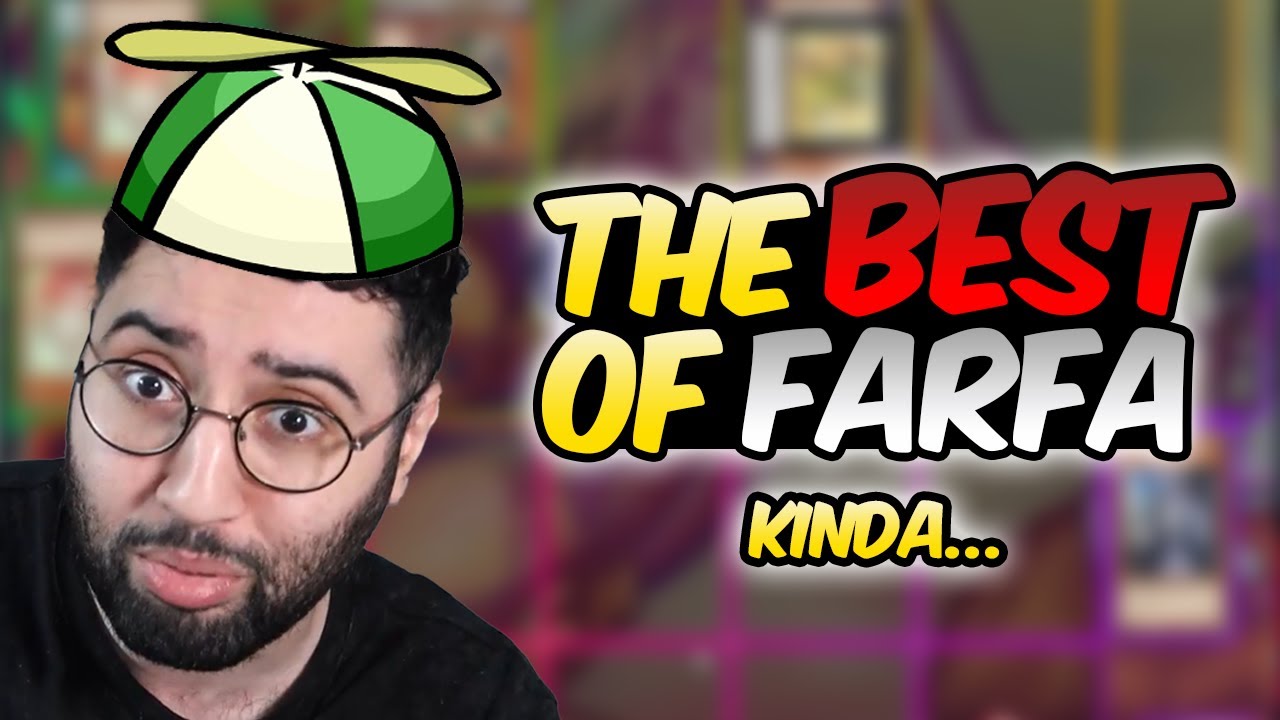 THE FARFA EXPERIENCE - YouTube