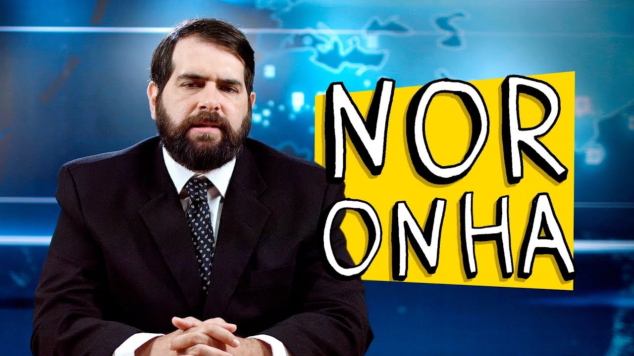 NORONHA - YouTube