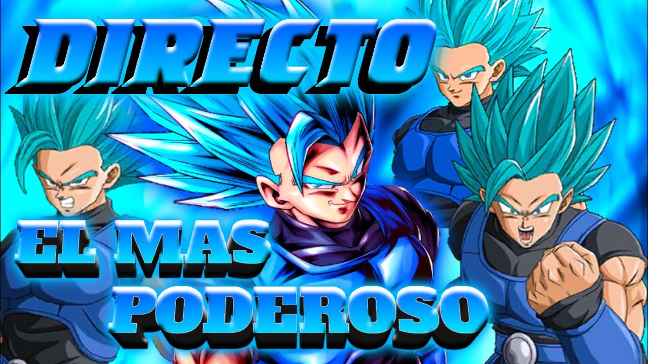!! LLEGA SHALLOT BLUE !! EL MEJOR SPARKING DEL JUEGO 😎🤑 - YouTube