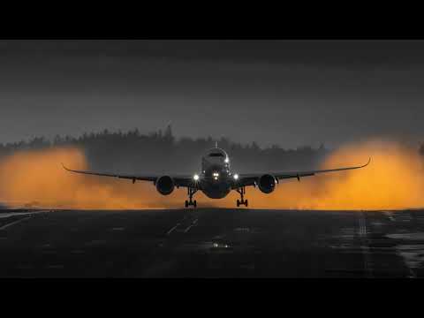 Tobu -  Hope (Slowed + Reverb)