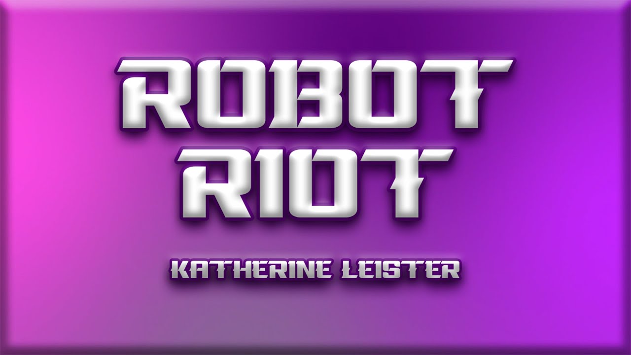 Robot Riot [from Phineas & Ferb] | LeiLikeADog - YouTube