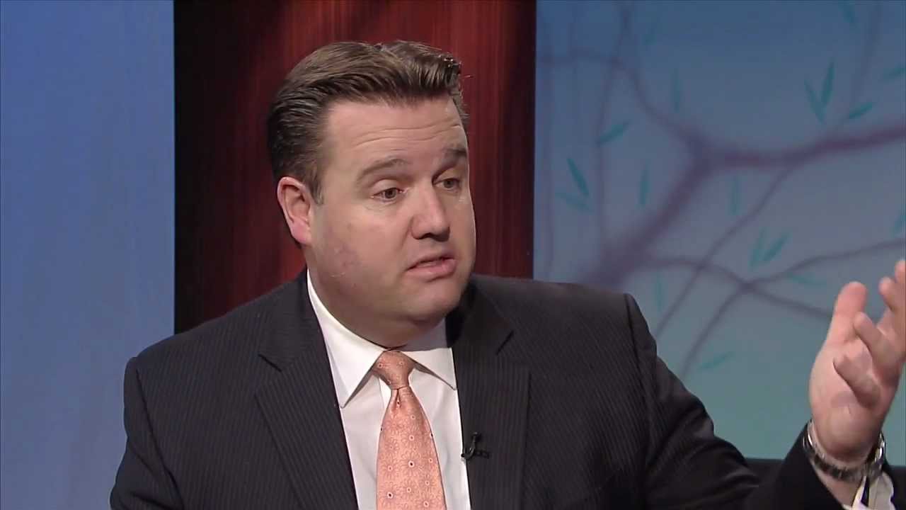 Business Performance Series -- Part 1 (Rob Jeppsen) - YouTube