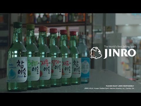 JINRO Global – TV CF : Liquor Store (15”) - YouTube