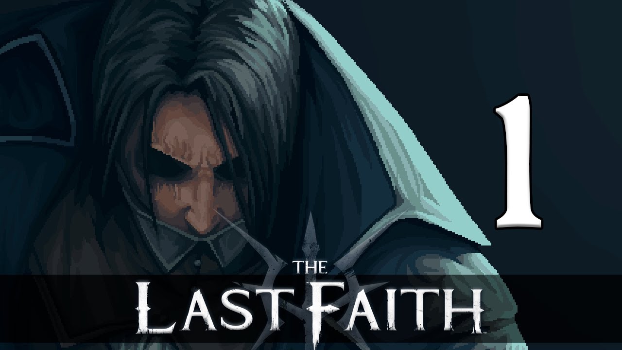 THE LAST FAITH - O INICIO DE GAMEPLAY LEGENDADO em PORTUGUÊS - YouTube