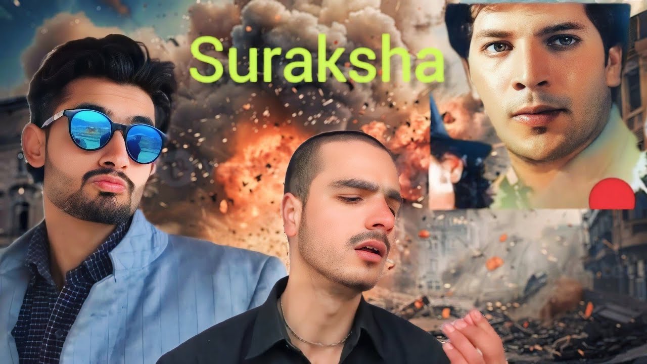 suraksha movie best scene https://youtube.com/@kashmiritulip?si ...