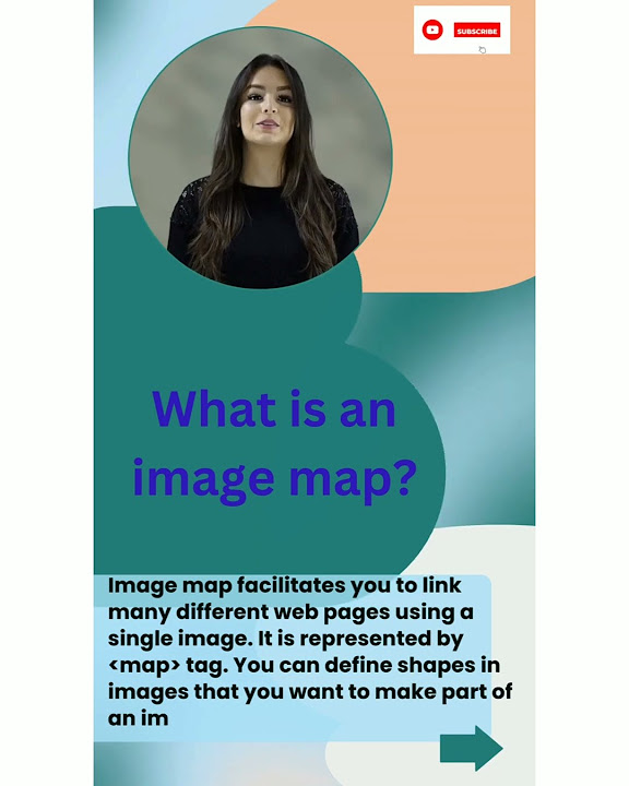 What is an Image Map Tag In html? #Maptag #coding #webdesign - YouTube