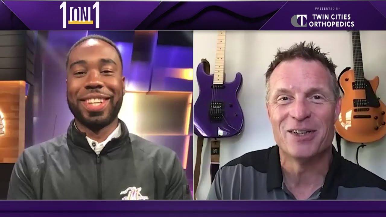 Minnesota Vikings 2020 53-Man Roster Reaction and Analysis: Pete ...