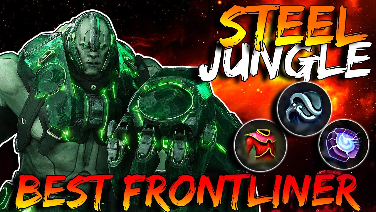 An insane 80+ kill Game - Steel Predecessor Gameplay - YouTube